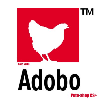 Adobo't puto-Shop CS+: how bout this for a CAMPAIGN LOGO :)