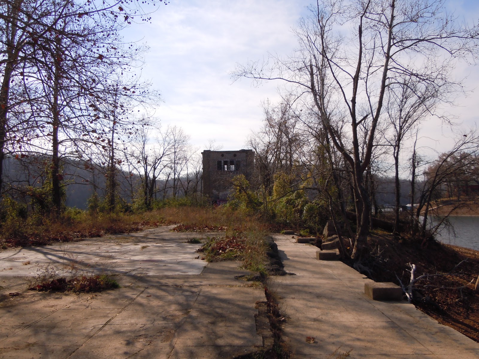 B0FF0's Brain Activity Page: B0FF0's Blog: Monte Ne