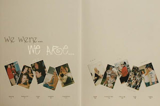 Ina's blog: Yearbook layout preview