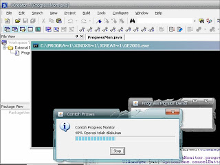Open Source Programming