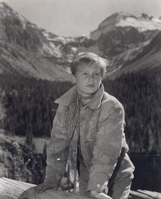 EL EDÉN SIDERAL: Niños que el Cine nos Dejó (I)