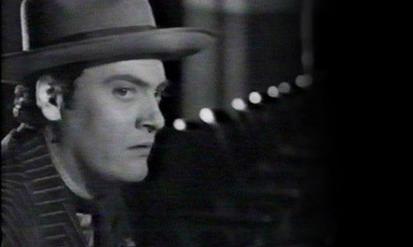 Foro de Cine - Víctor Parra - Actores