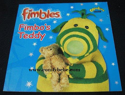 Fimbles - The Best Of [Region 2] |Lastest Movies - headbittorrent