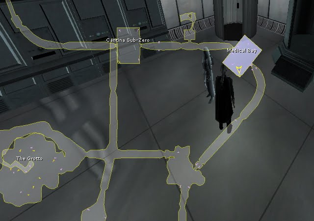 swg guide: Battle of Echo Base
