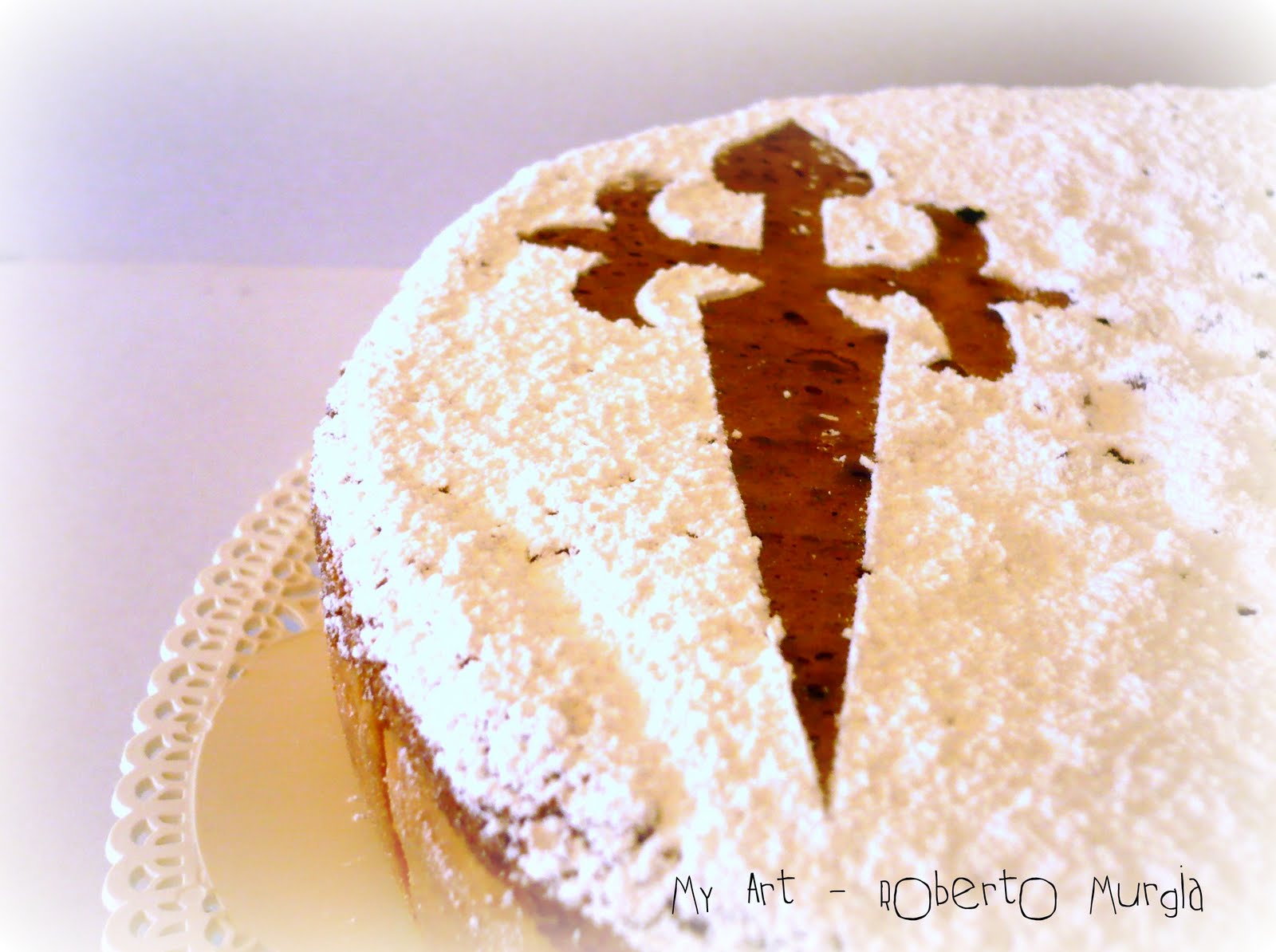 My Art - Roberto Murgia: dicembre 2010