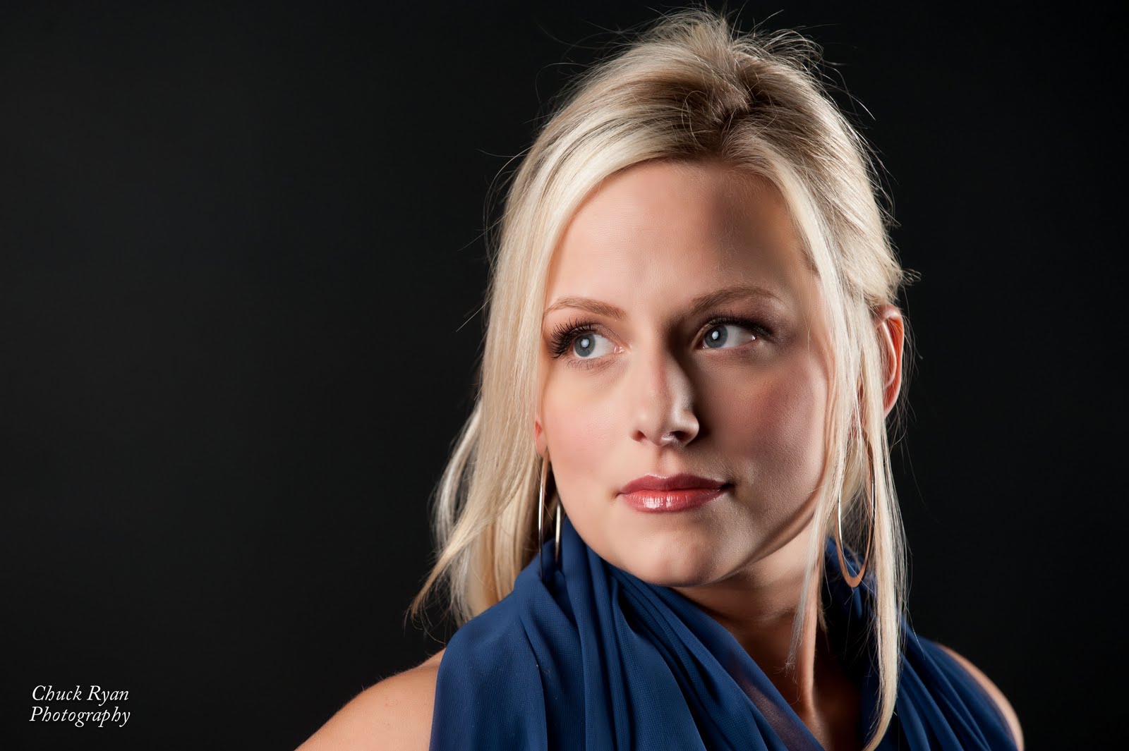 CIIcanoe...: Sena Ehrhardt Photo Shoot...