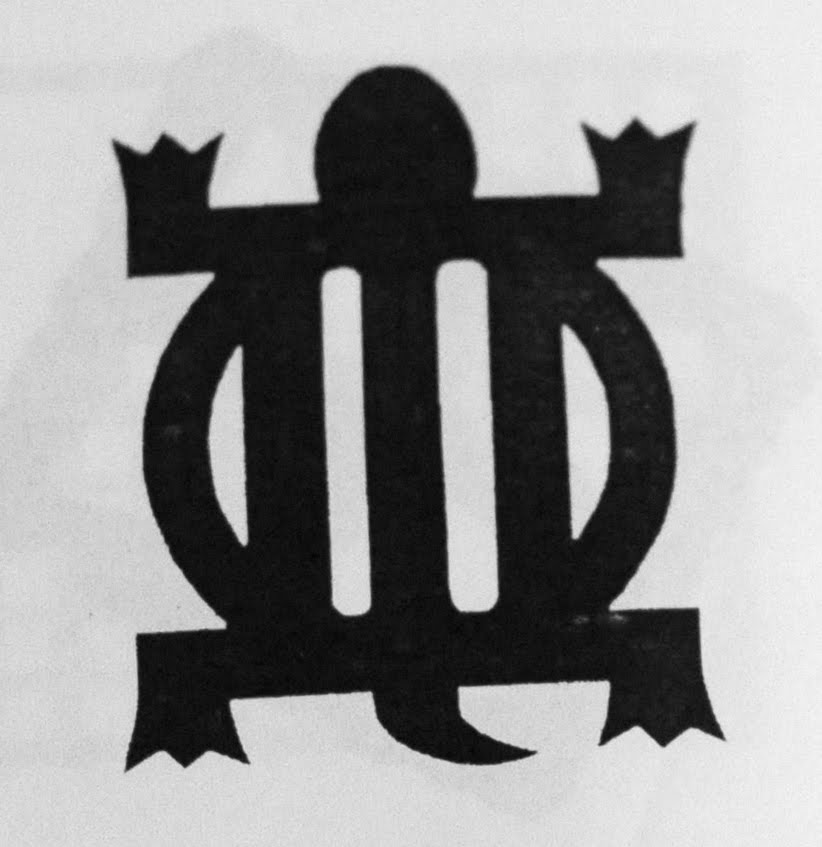 Adventures in Ghana: Akan Symbols