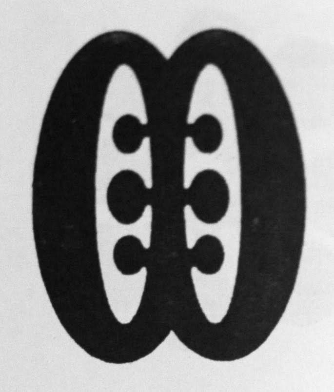 Adventures in Ghana: Akan Symbols