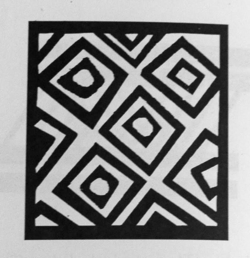 Adventures in Ghana: Akan Symbols