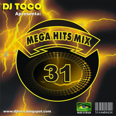 DJ TOCO Mega Hits Music: DJ TOCO - Mega Hits Mix Vol. 31