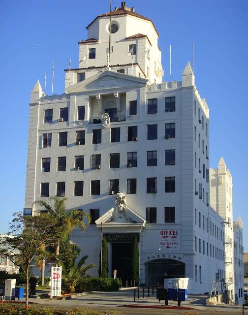An Architectural tour of Long Beach | sealaura