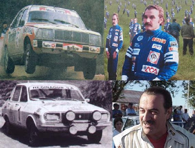 De colección: Jorge Recalde