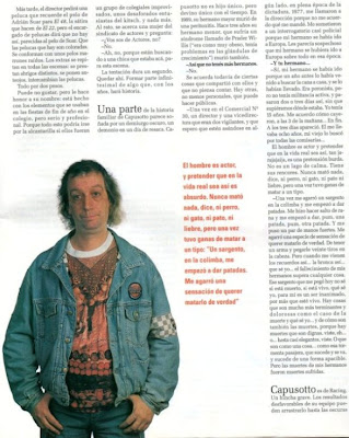 De colección: Diego Capusotto: Personaje y por 2 pesos