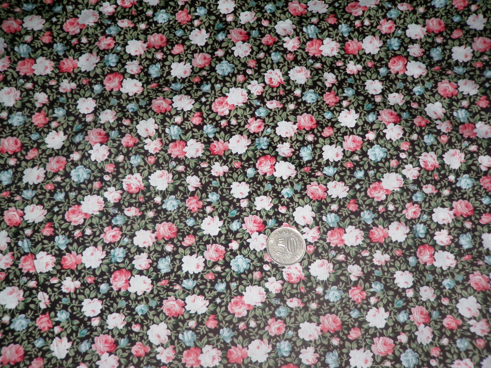 English Cotton Collections