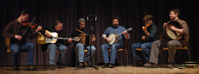 Celtic Diva's Blue Oasis: Gear Junkies--In Memoriam: Gerard McDonnell ...