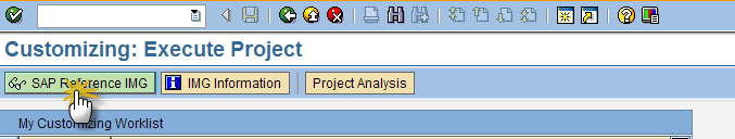 An SAP Consultant SAP HR How To Create Report Category For PNP An SAP Consultant SAP HR How To Create Report Category For PNP