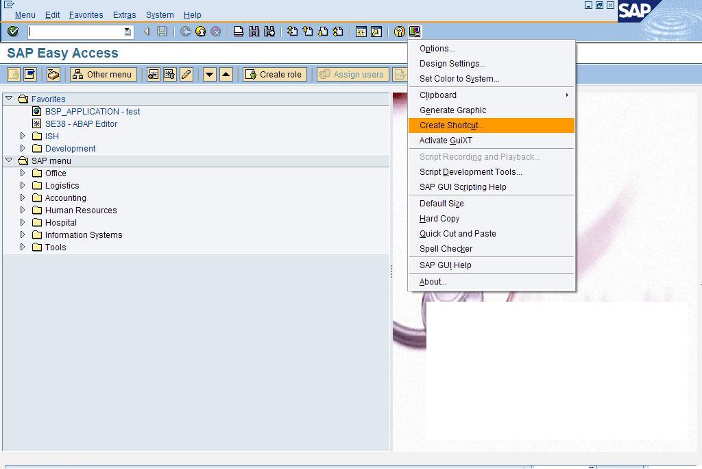 An SAP Consultant: ABAP - Popup screen debugging