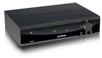 CeBIT 2010 : AC Ryan Playon!DVR HD