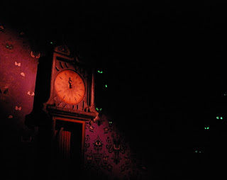 NOCTURNE IN G MAJOR: The Persistence of Eeriness: Eerie Clocks ...