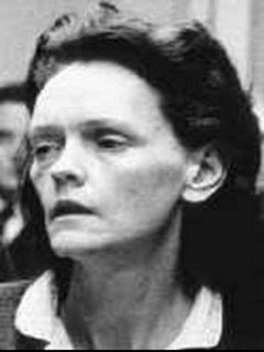 shownomercy: Gertrude Baniszewski (El asesinato de Sylvia Likens)