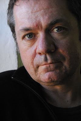 NATIONAL ART SCHOOL DRAWING STAFF: Anthony Cahill