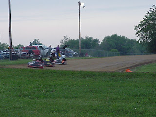 akron speedway pics