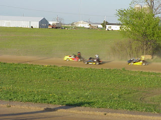 akron speedway pics