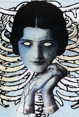 Art 108: the influence: Heather Gabel