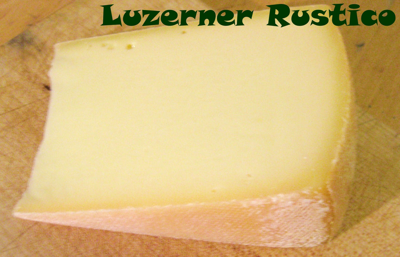 LCHF-ish blog: Cheesy fo-sheezy
