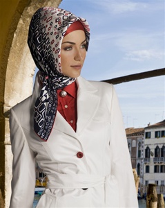 JILBAB MUSLIM WOMAN: Hijab Turkish Style