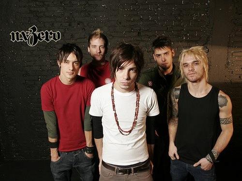 Teen's Músic: NX Zero