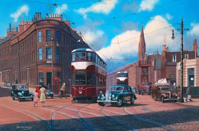 Recogedor: Eric Bottomley - Arte