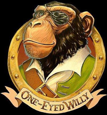 Recogedor: Stephen Andrade - Ilustraciones