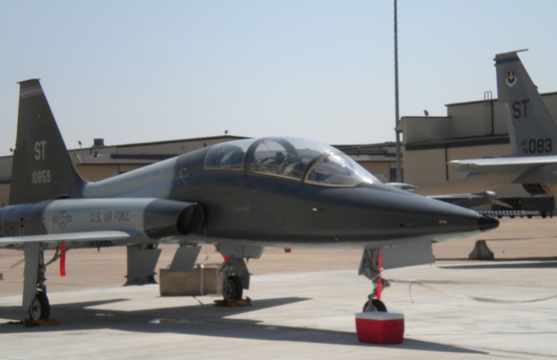 HH100 Report - Sheppard AFB - DFW Point-to-Point