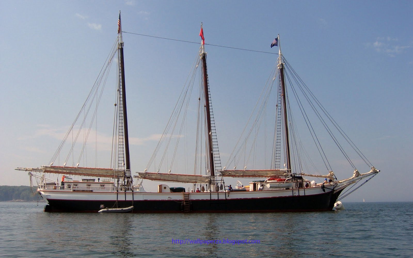 wallpapers HQ: Great Ships Wallpapers{h33t}{imageking}