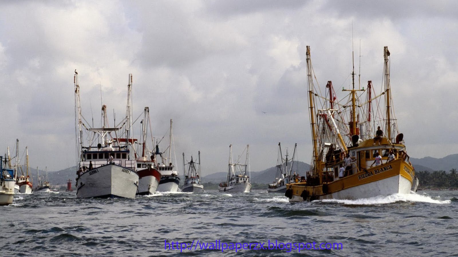 wallpapers HQ: Great Ships Wallpapers{h33t}{imageking}