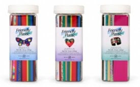 Friendly Plastic Jewelry Tutorials and Giveaway / The Beading Gem