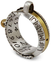 Time-Telling Jewelry - New takes on Ancient Timepieces / The Beading Gem