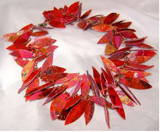 Amazing Jewelry from Trash / The Beading Gem