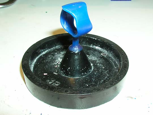 Lost Wax Casting - Doing It On Your Own / The Beading Gem