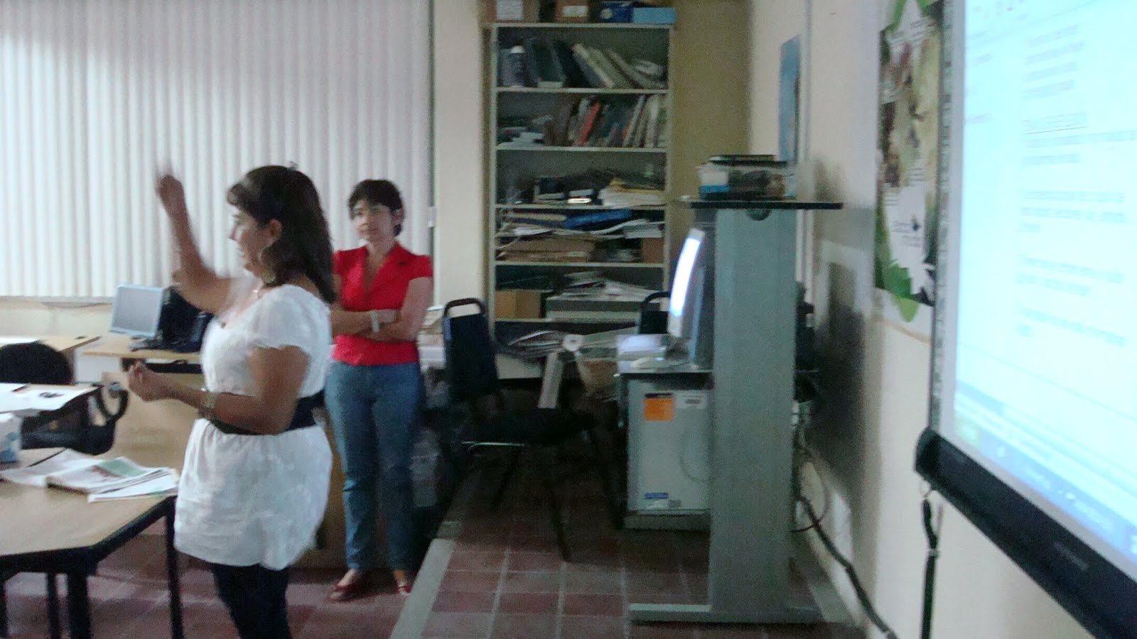 Centro de Maestros 0303 La Paz: Curso de Actualización "Enciclomedia en ...