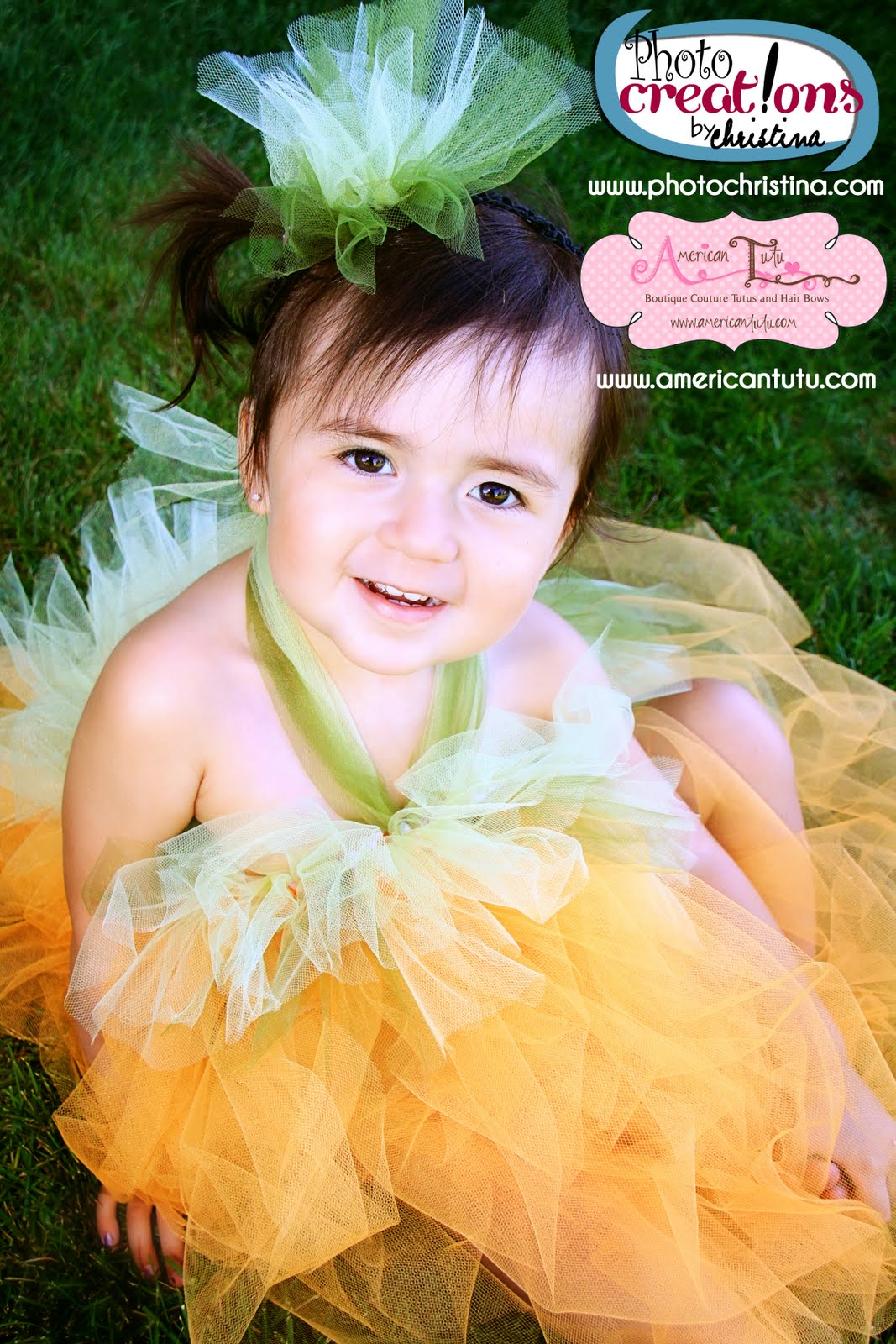NinaMarie Studios: American Tutu | Commercial Boutique Photography