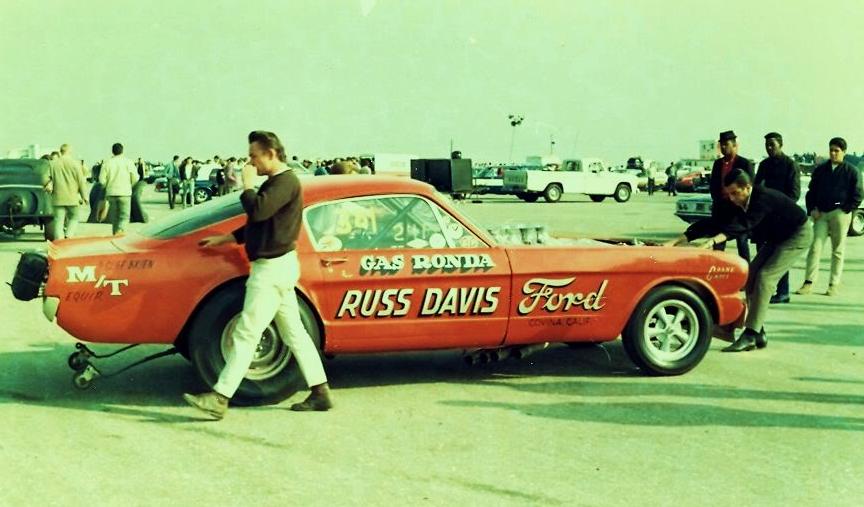 The Magnetic Brain: April 2010