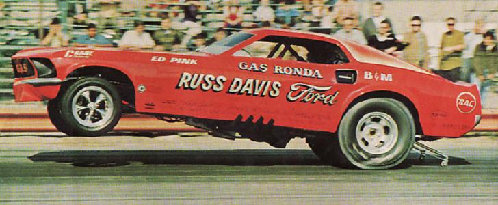History - Drag cars in motion.......picture thread. | Page 1379 | The H ...