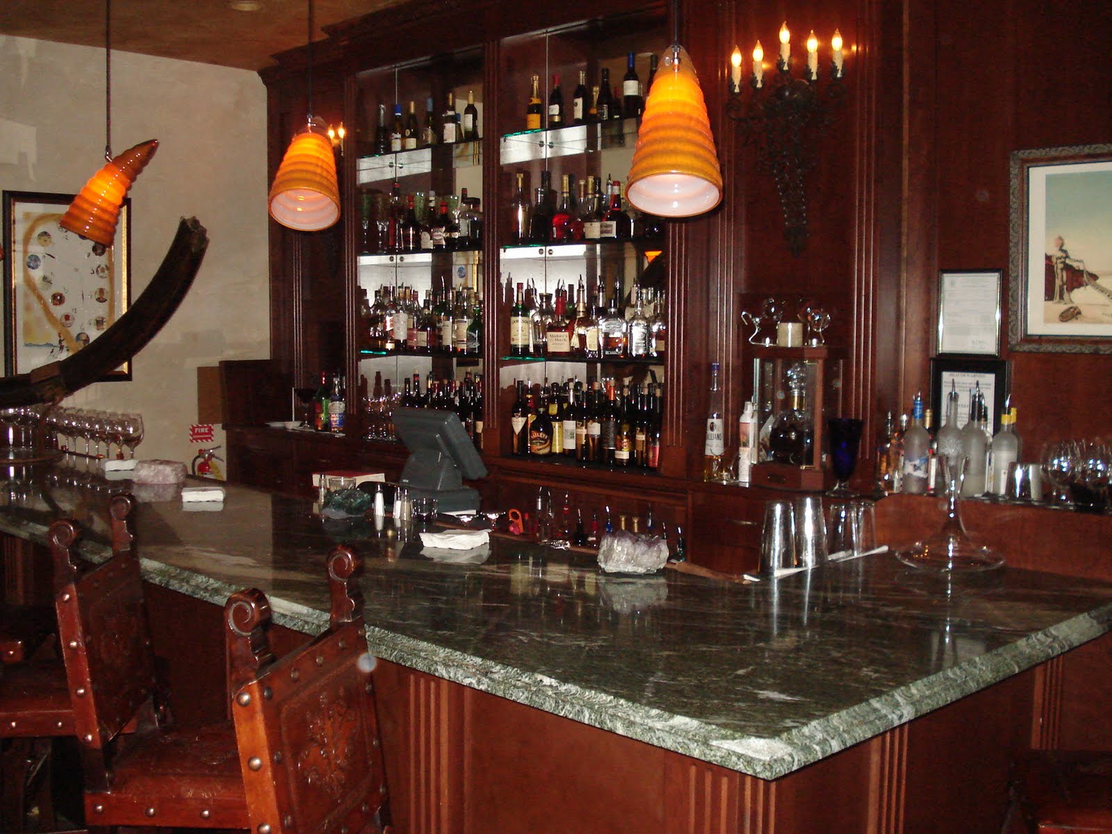 WineBizNews: Crystal Bay Steakhouse delights with its Award Winning ...