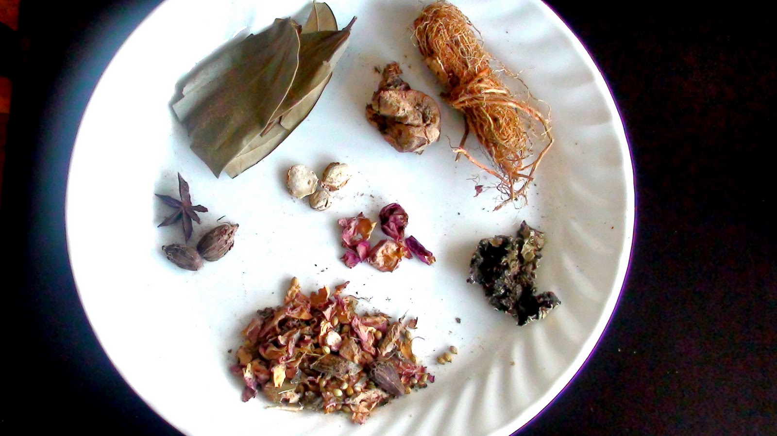 From my kitchen....: Potli ka masala