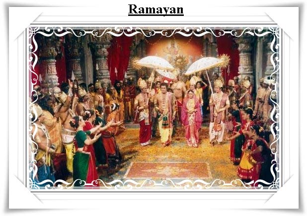 Jai Siya Ram: Ramayan "The Orginal Classic Series" online