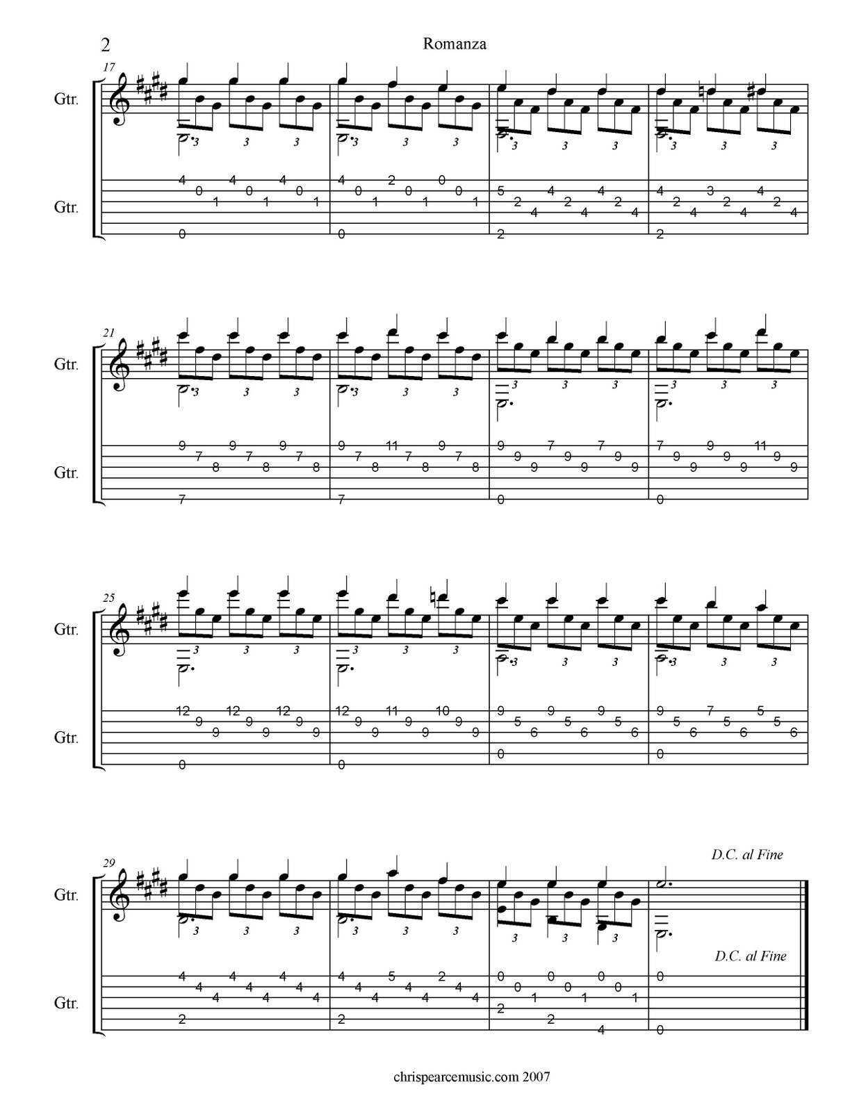 Rest stroke - The Acoustic Guitar Forum