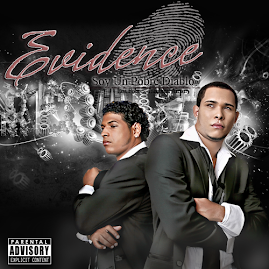 Grupo Evidence
