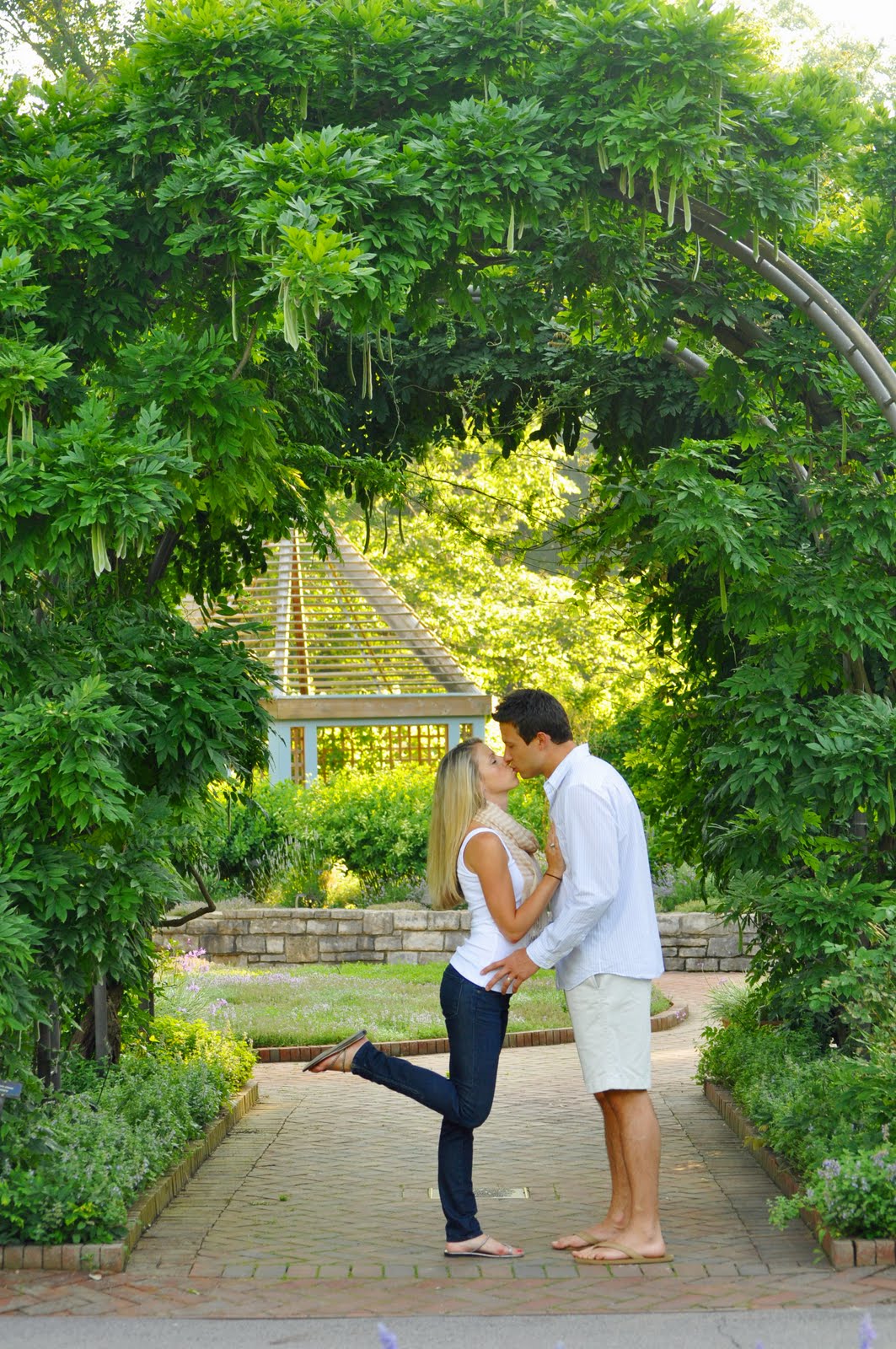 A Little Bit of Life: Big Things